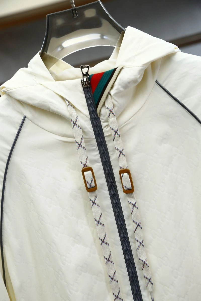 High fidelity Gucci Outwear