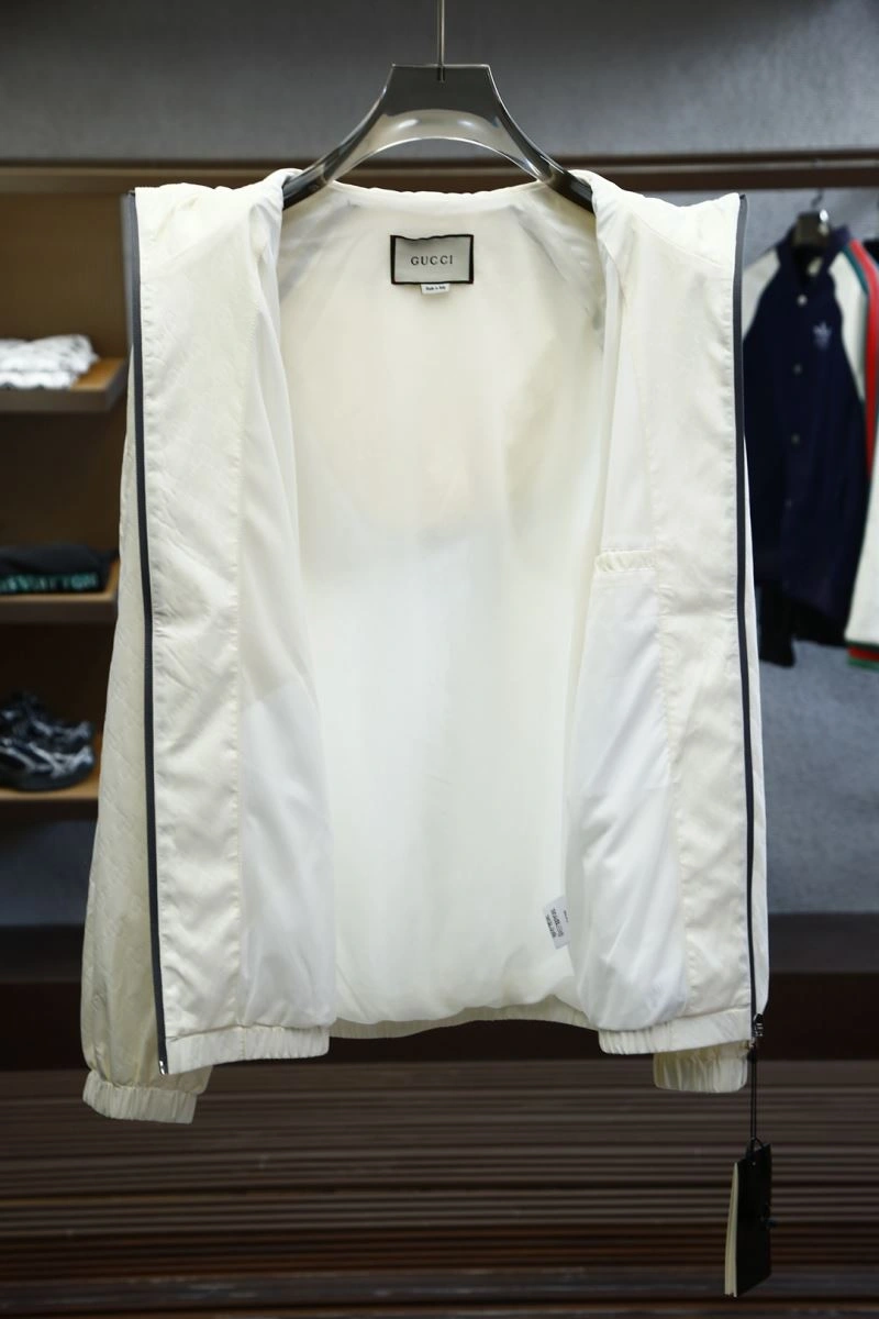 High fidelity Gucci Outwear