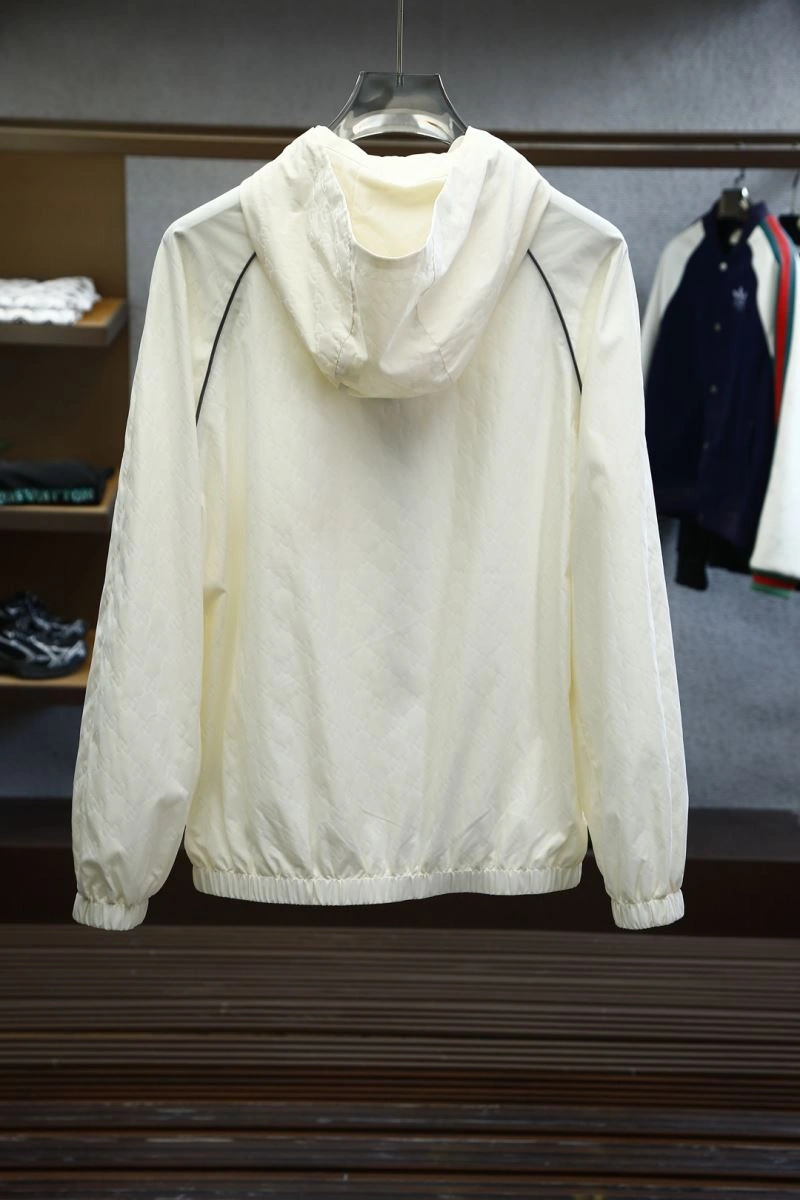 High fidelity Gucci Outwear
