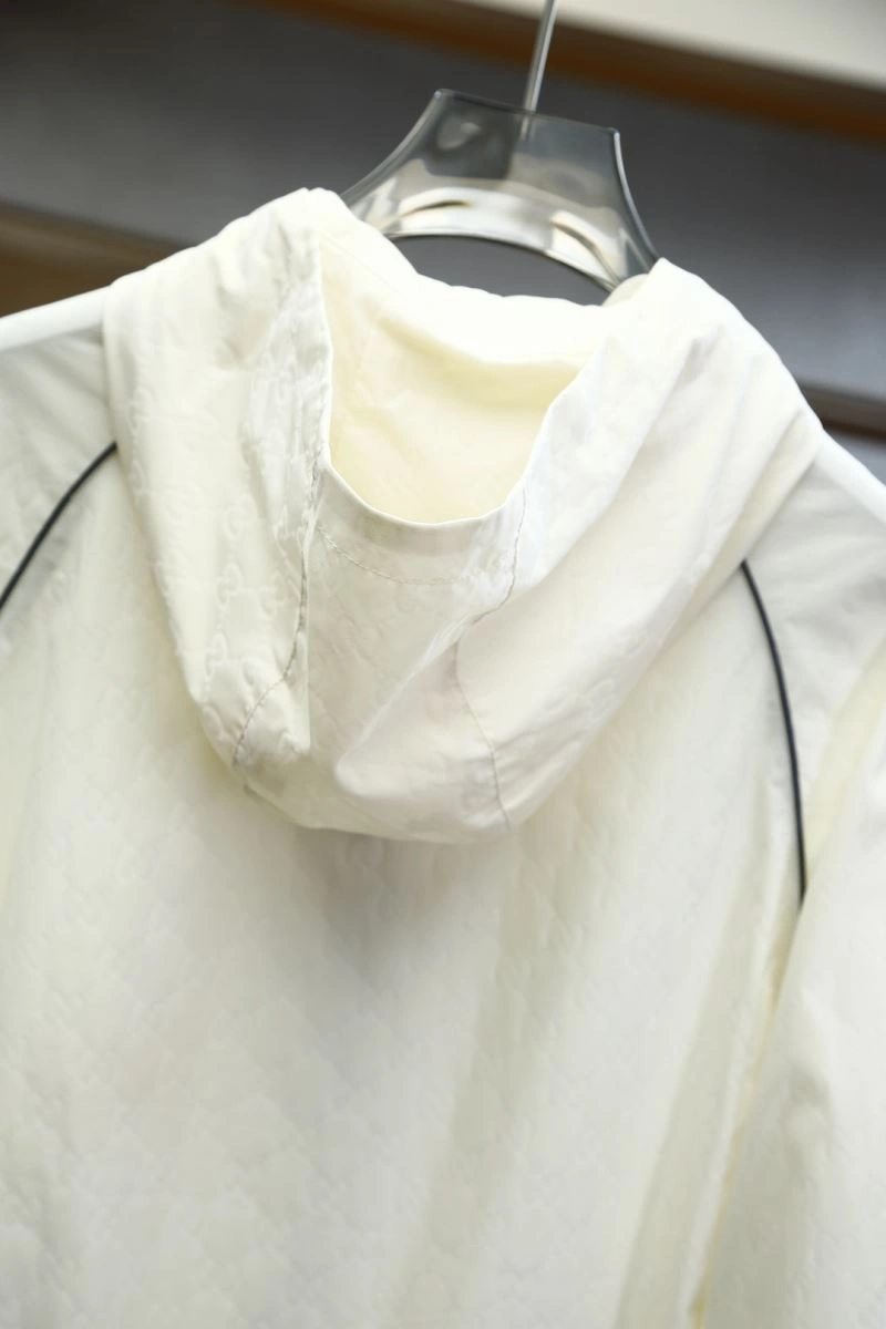 High fidelity Gucci Outwear
