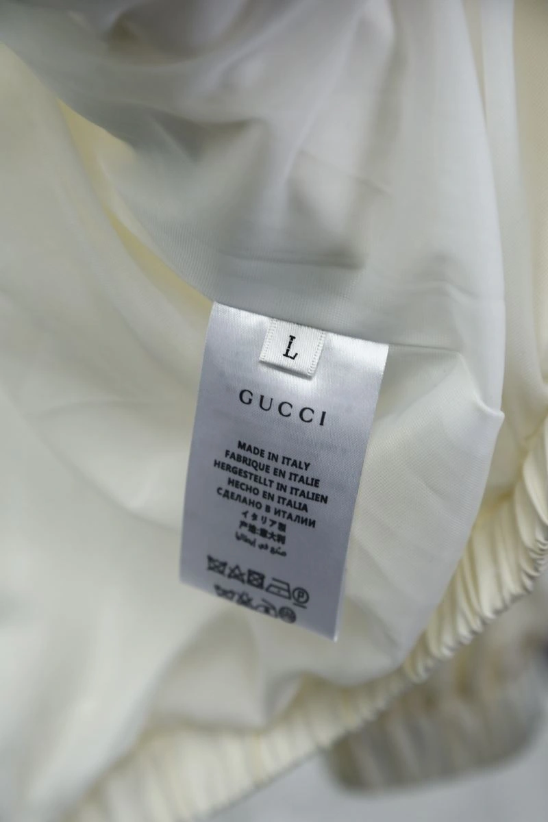 High fidelity Gucci Outwear