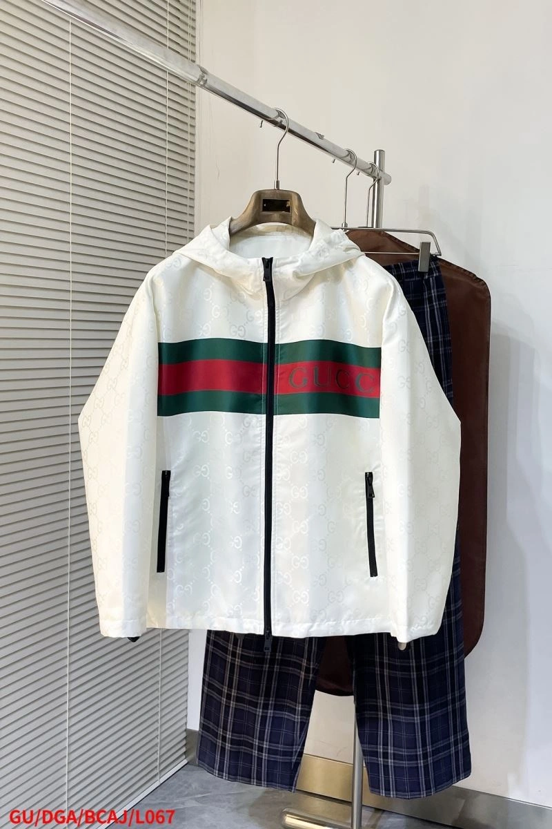 Gucci Outwear