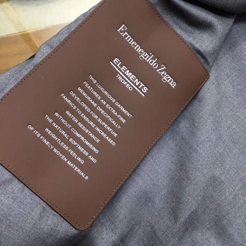 Exact replica Gucci Outwear