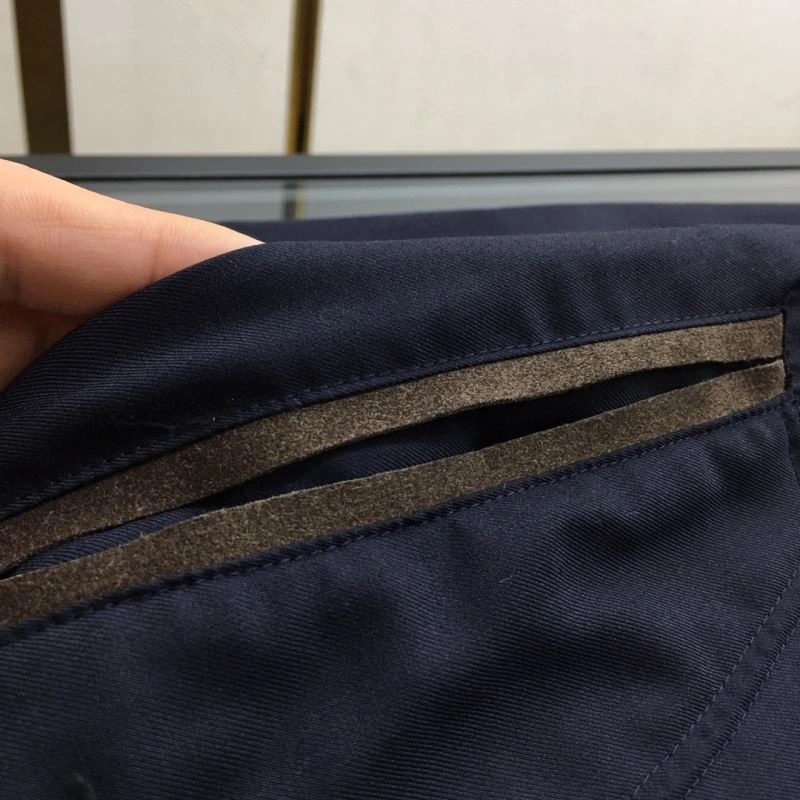 Exact replica Gucci Outwear