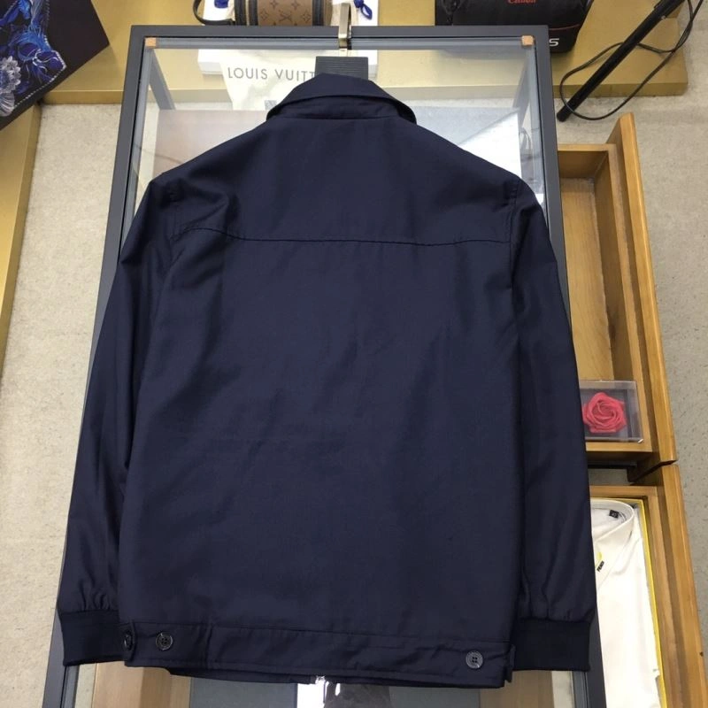 Exact replica Gucci Outwear