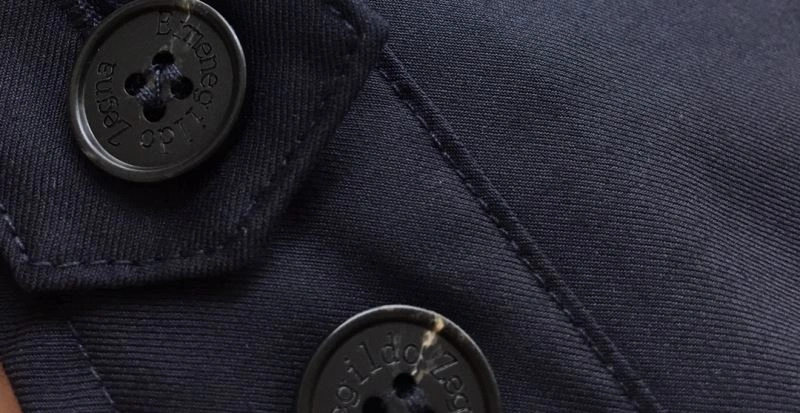 Exact replica Gucci Outwear