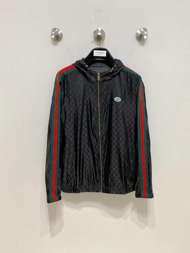 Gucci Outwear