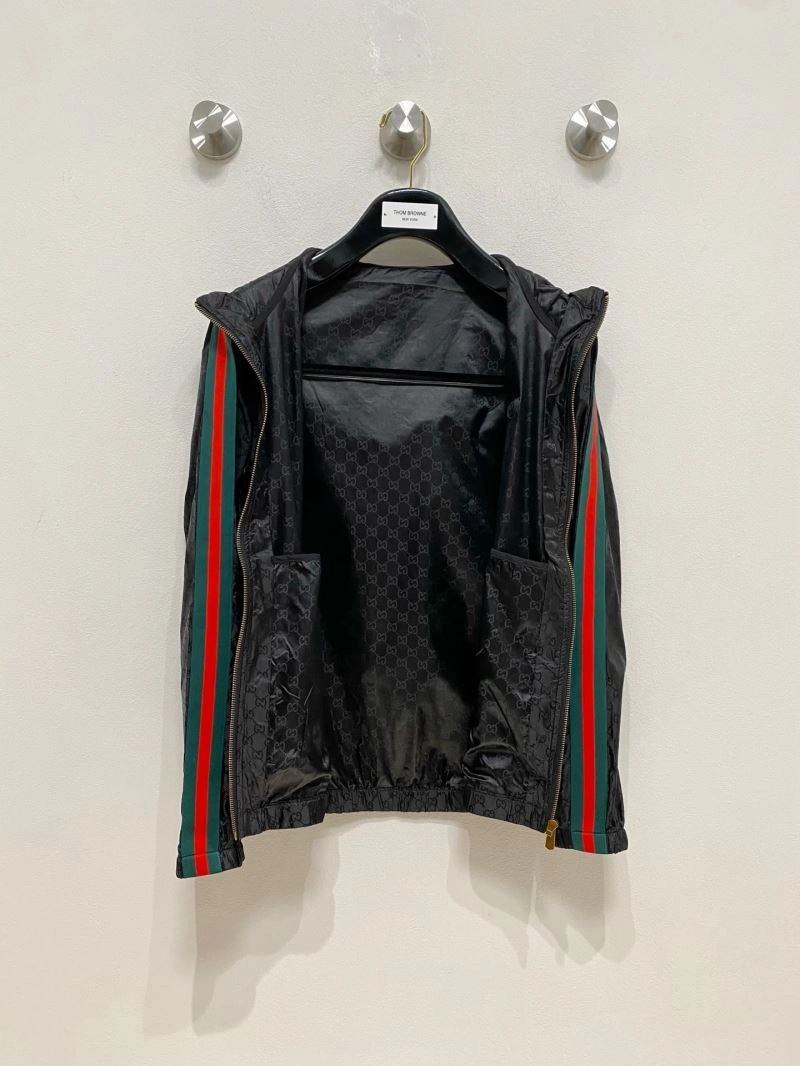Accurate model Gucci Outwear