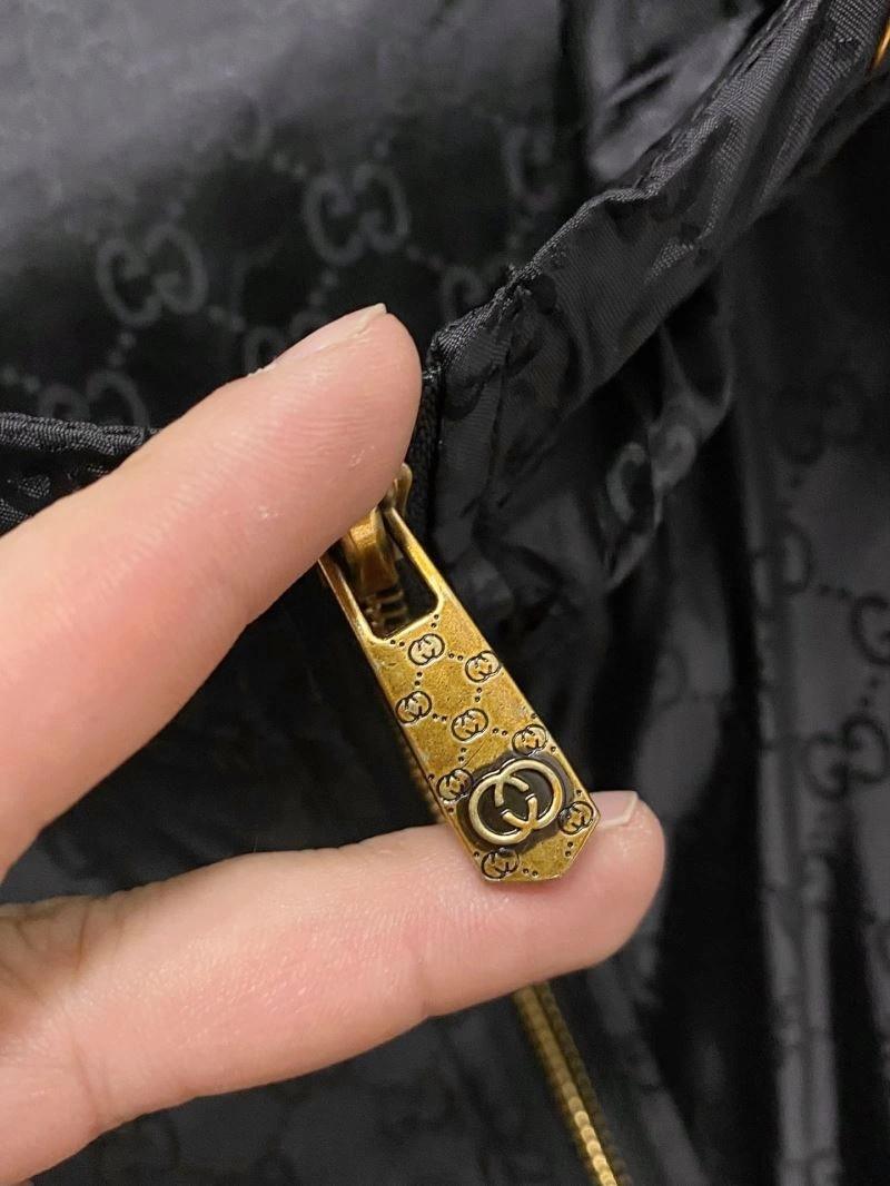 Accurate model Gucci Outwear