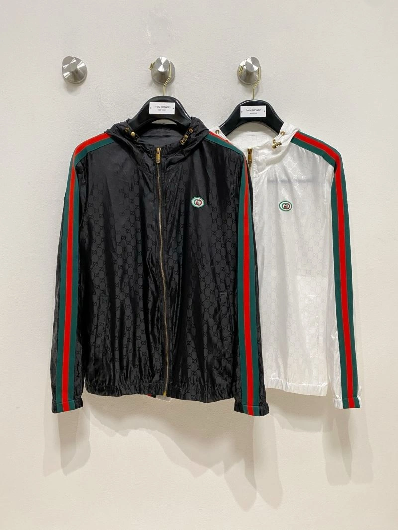 Gucci Outwear