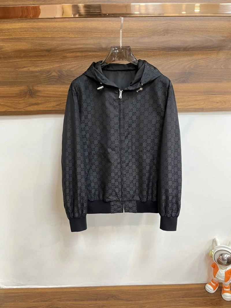 Gucci Outwear