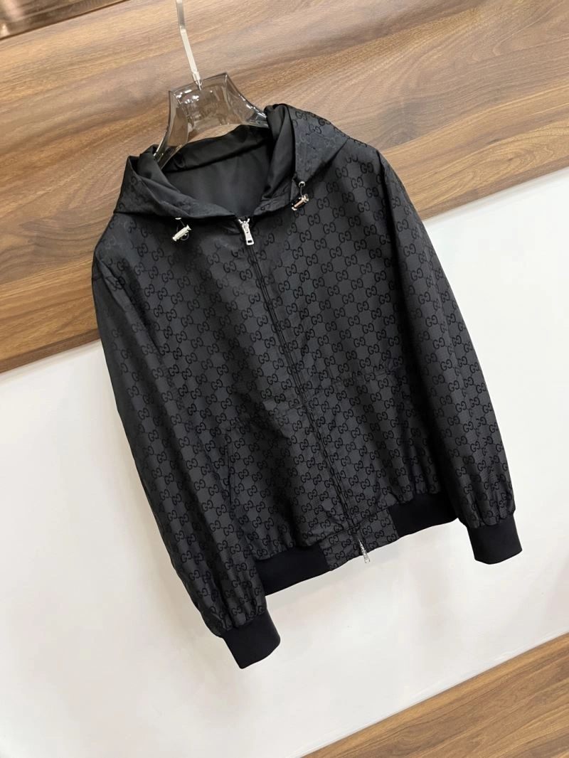 Accurate model Gucci Outwear