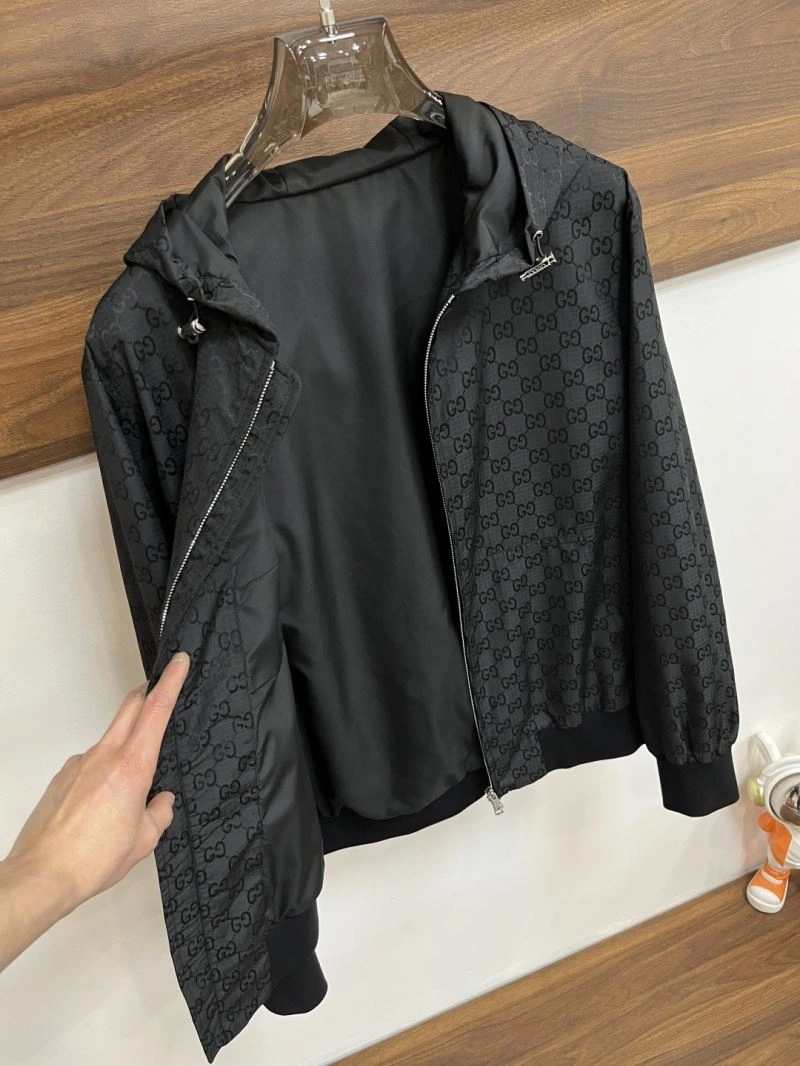 Accurate model Gucci Outwear