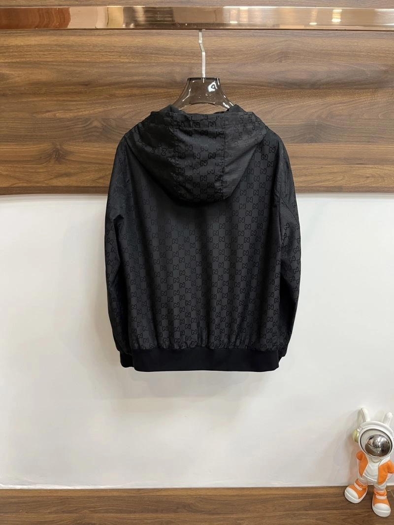 Accurate model Gucci Outwear