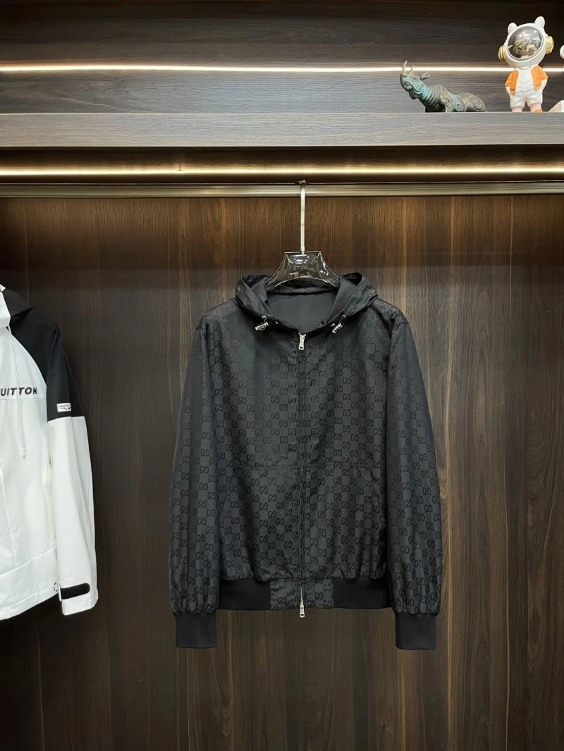 Gucci Outwear
