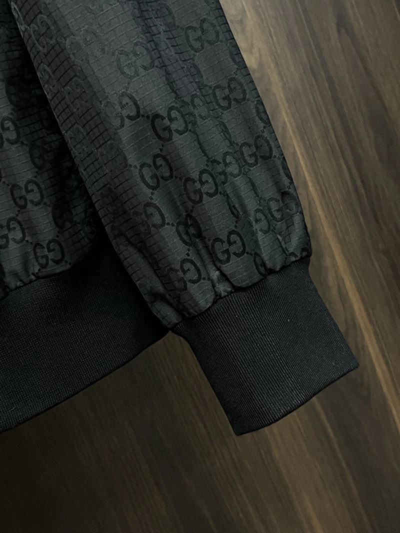 Top mirror Gucci Outwear