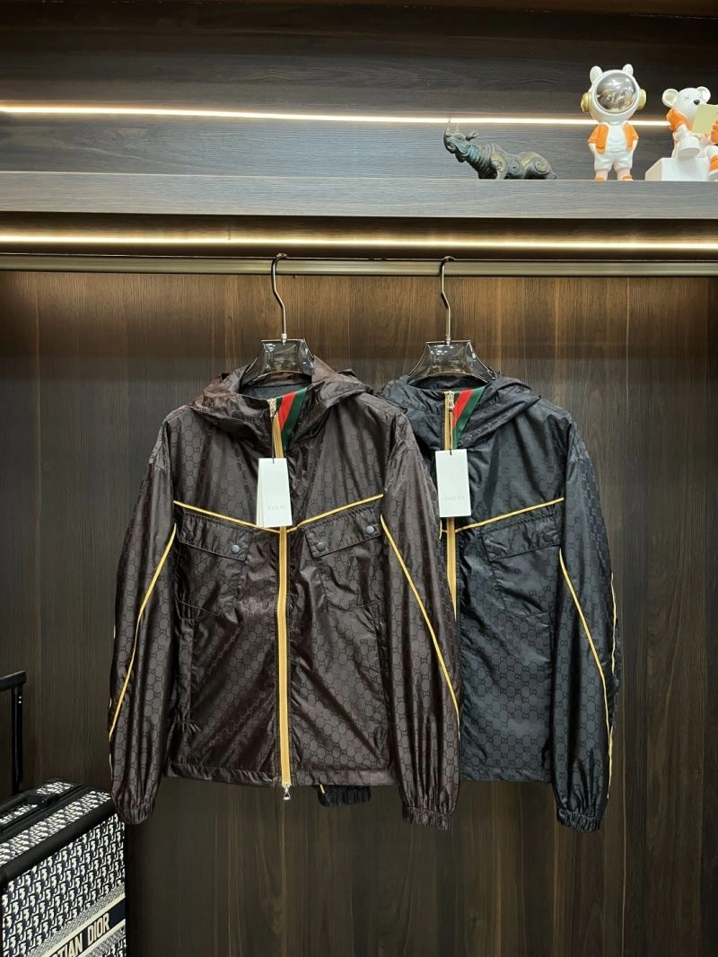Gucci Outwear