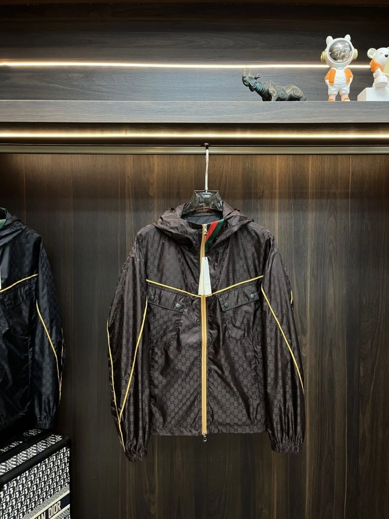 Perfect replica Gucci Outwear