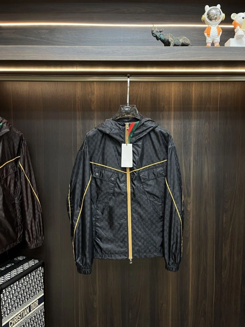 Perfect replica Gucci Outwear