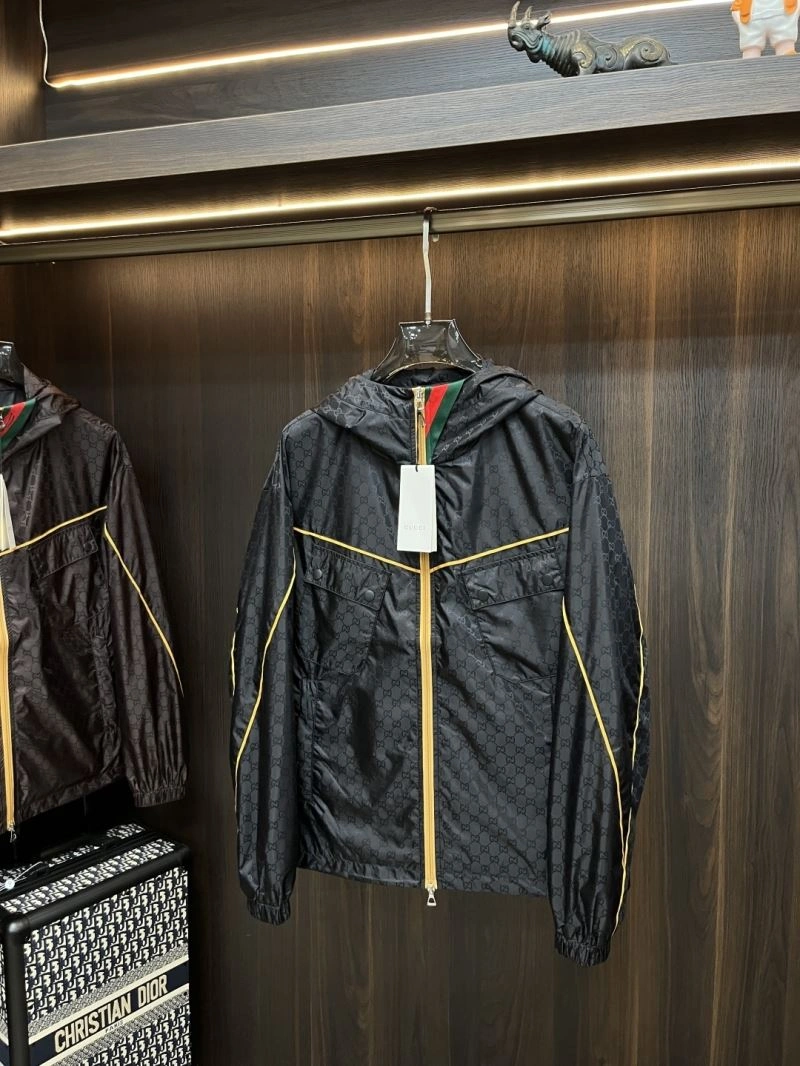 Perfect replica Gucci Outwear