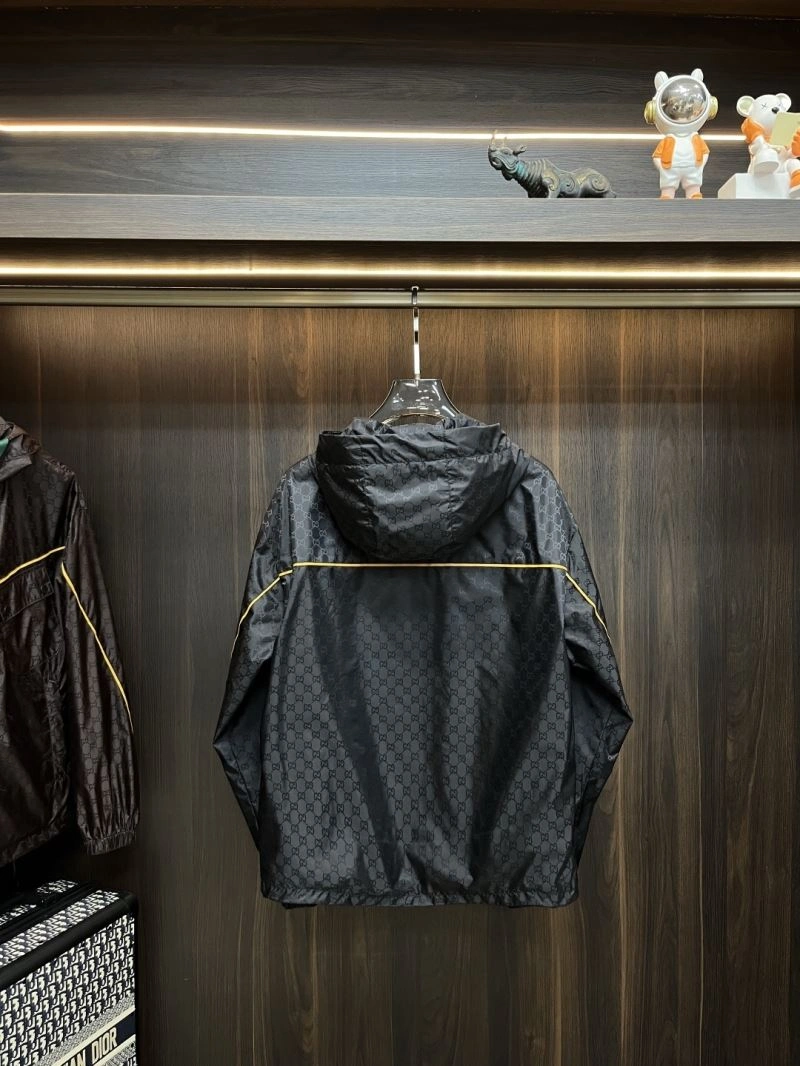 Perfect replica Gucci Outwear