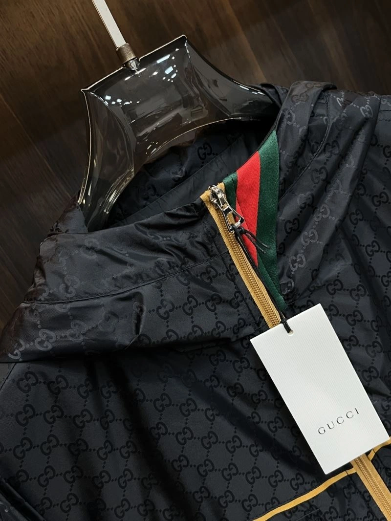 Perfect replica Gucci Outwear