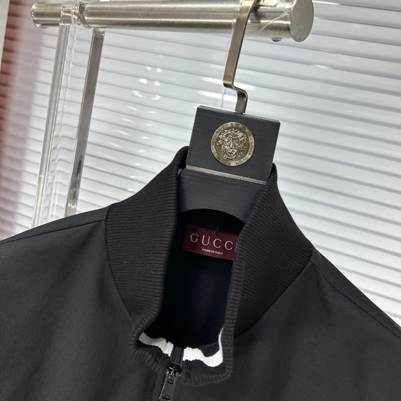 Mirror quality Gucci Outwear