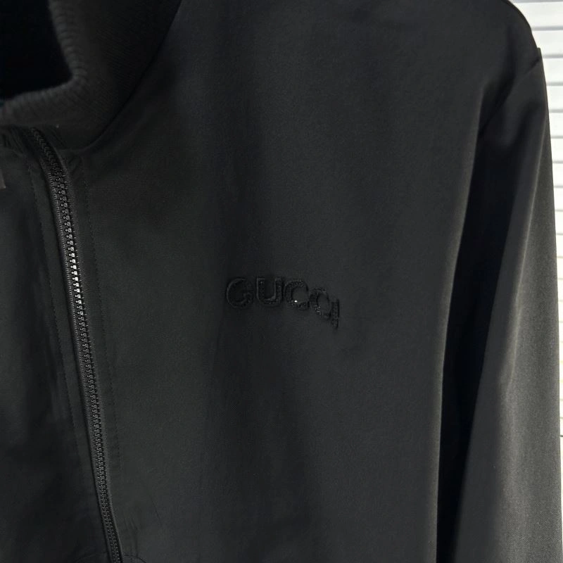 Mirror quality Gucci Outwear