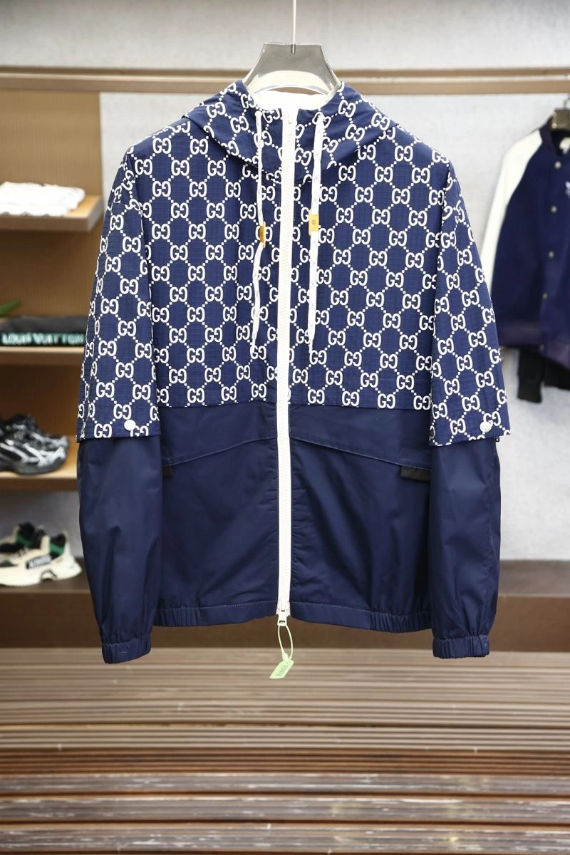 Gucci Outwear