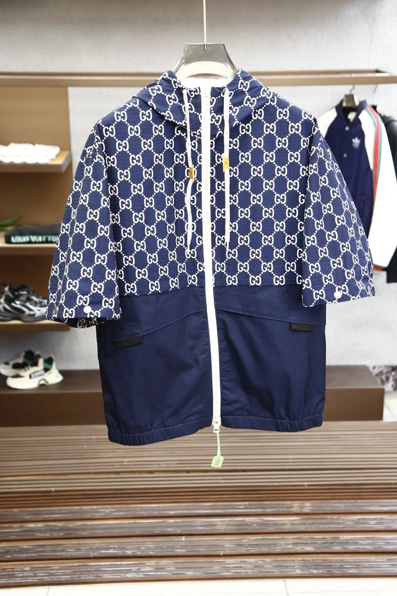 High fidelity Gucci Outwear