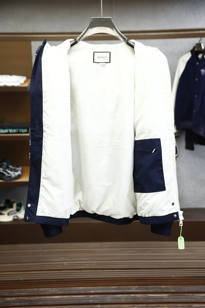 High fidelity Gucci Outwear