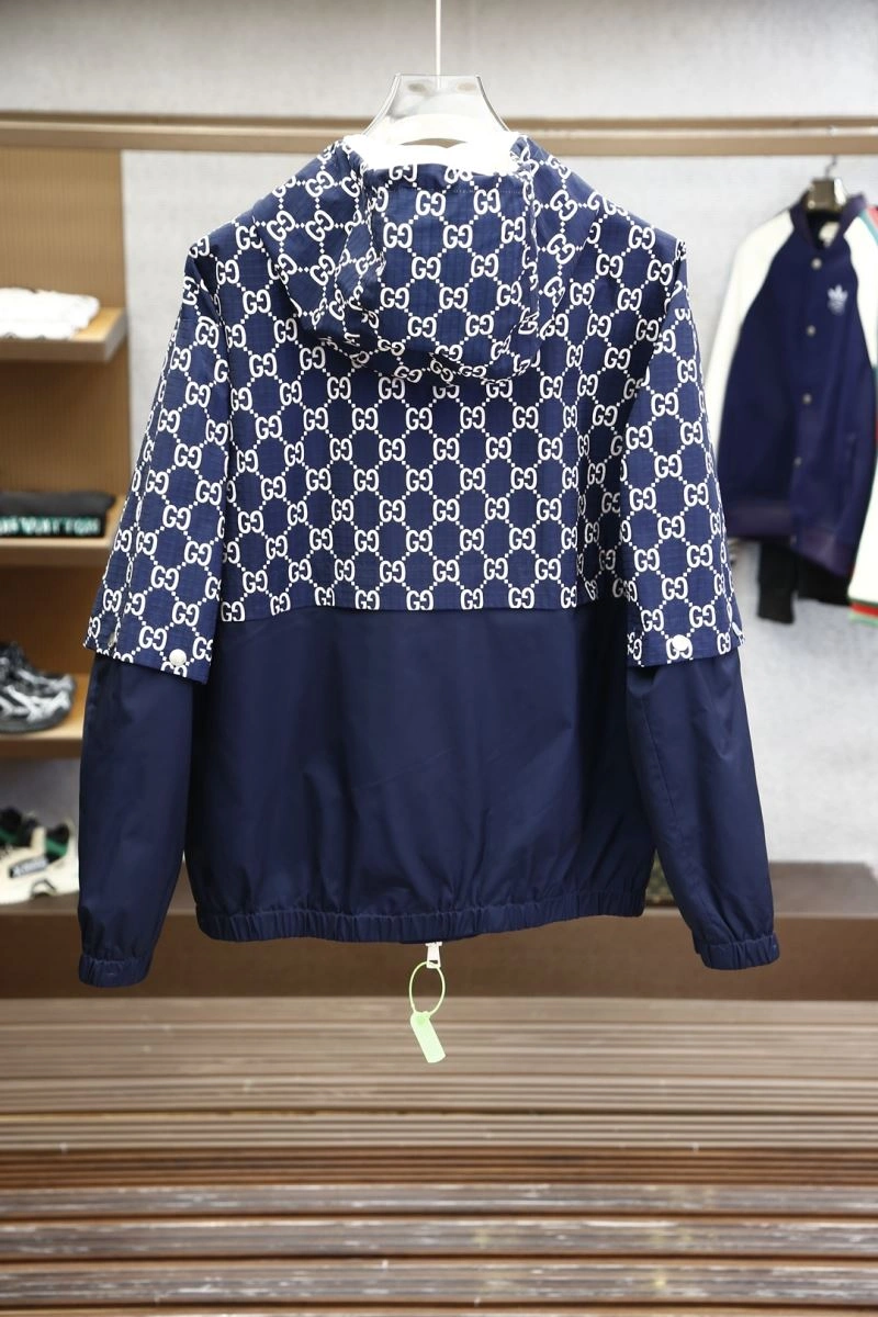 High fidelity Gucci Outwear
