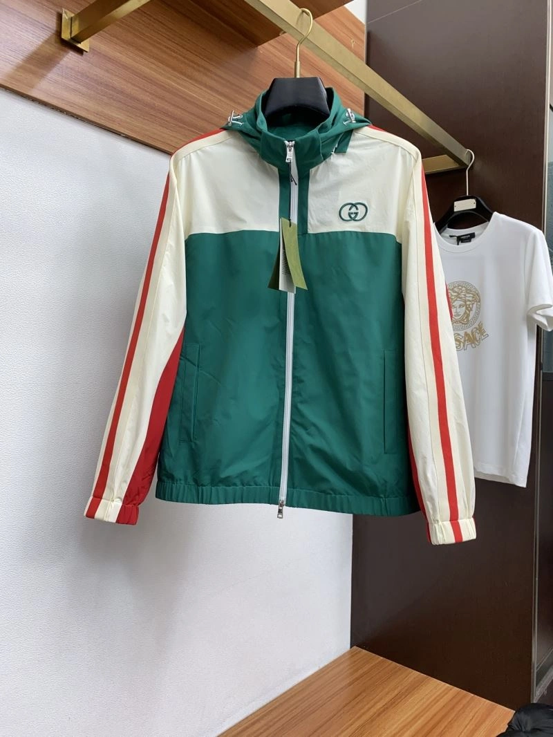 Gucci Outwear
