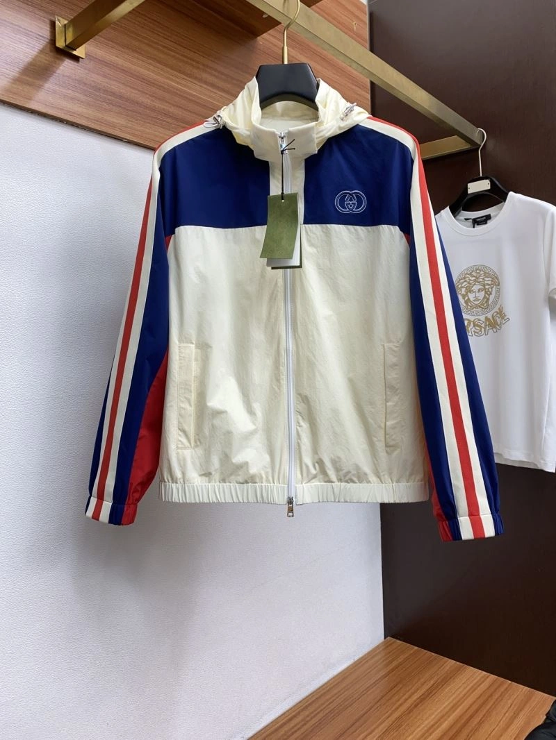 Gucci Outwear