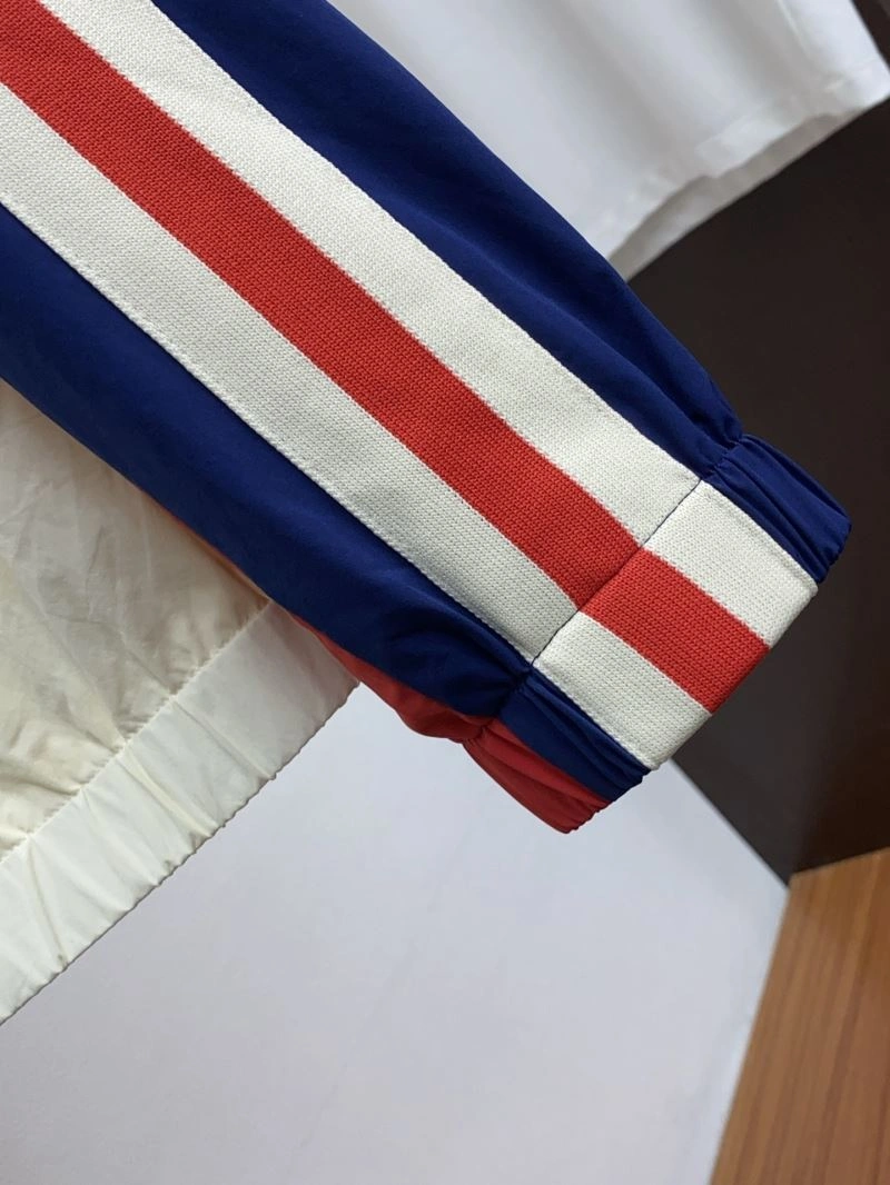 Brand-authenticated Gucci Outwear