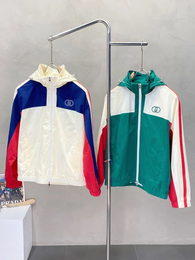 Gucci Outwear