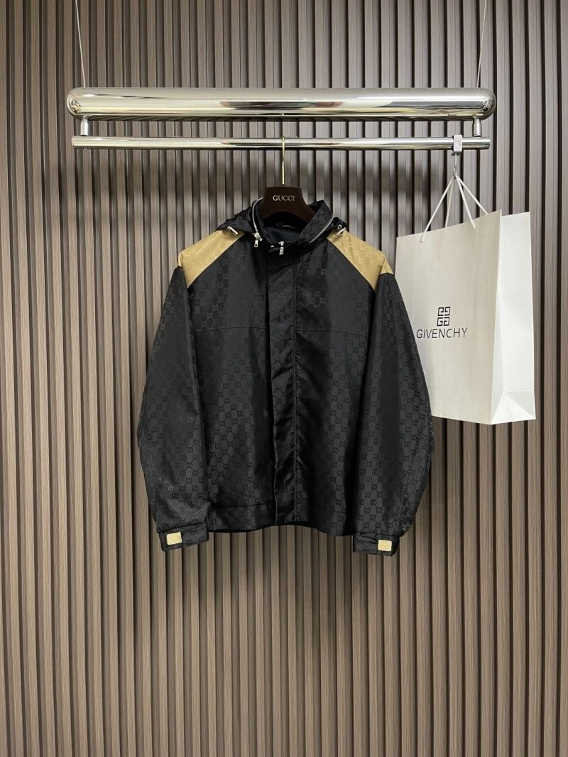 Gucci Outwear