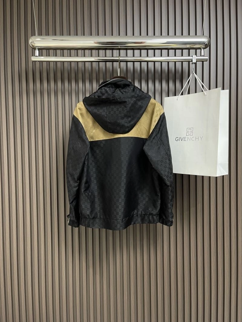 Affordable Gucci Outwear