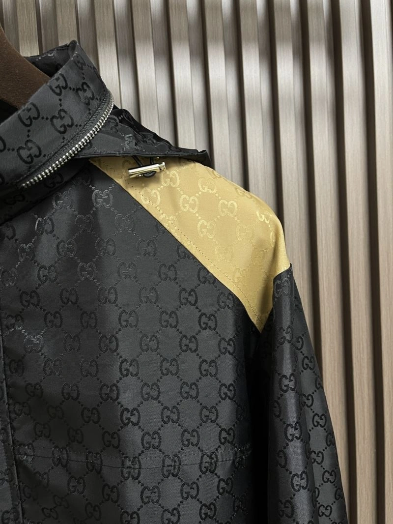 Affordable Gucci Outwear