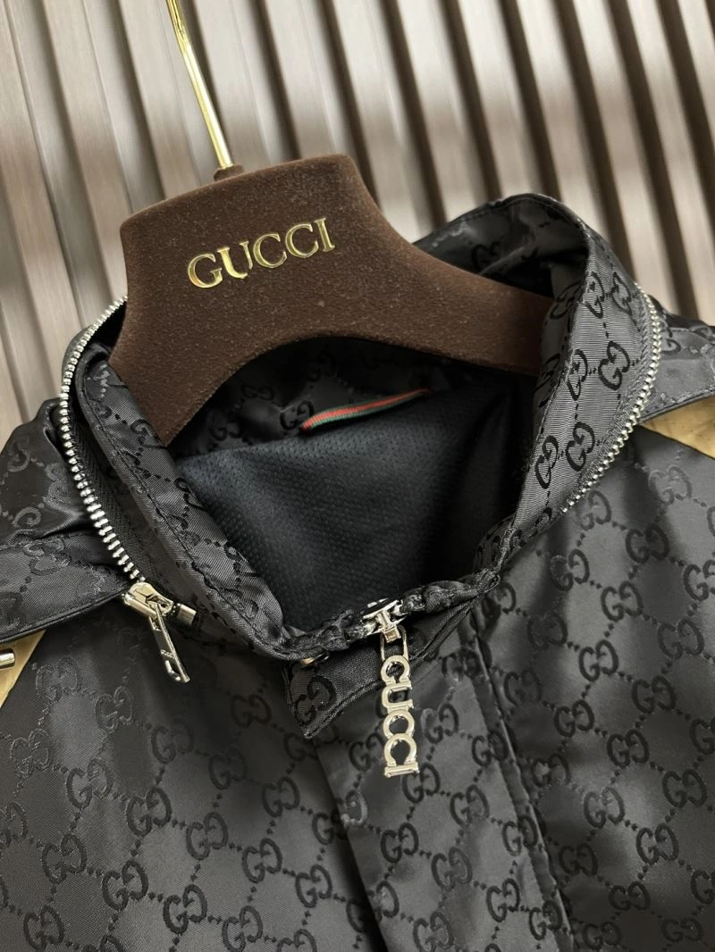 Affordable Gucci Outwear