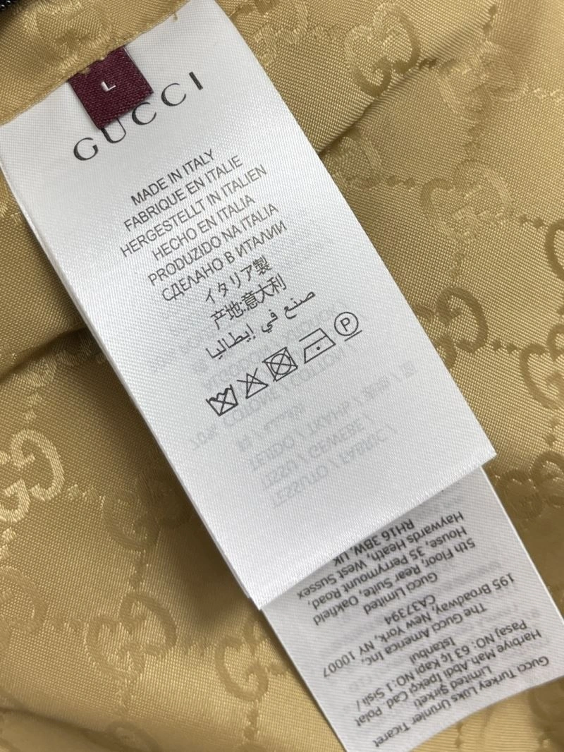 Affordable Gucci Outwear