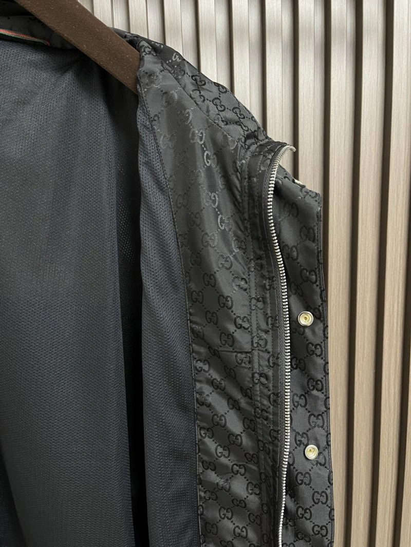 Affordable Gucci Outwear