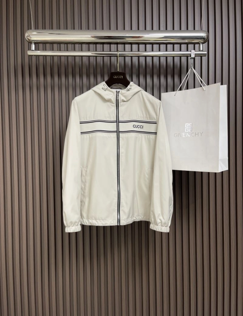 Gucci Outwear