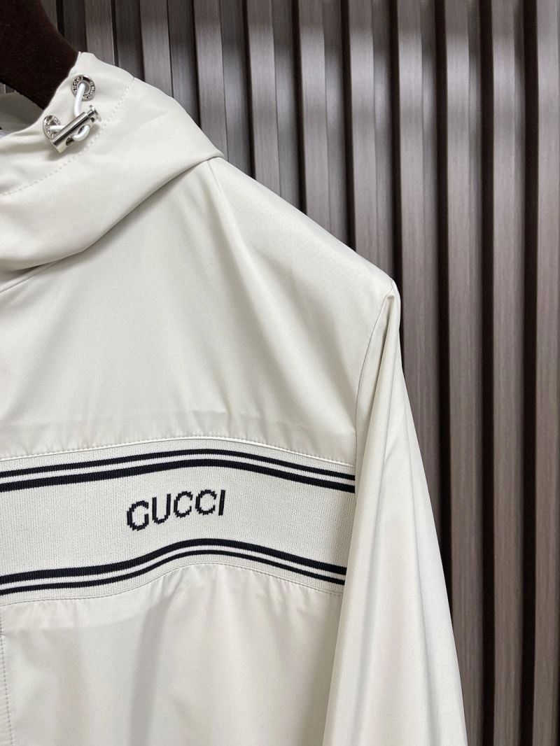High accuracy Gucci Outwear