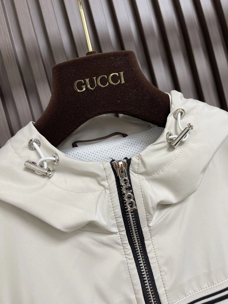 High accuracy Gucci Outwear