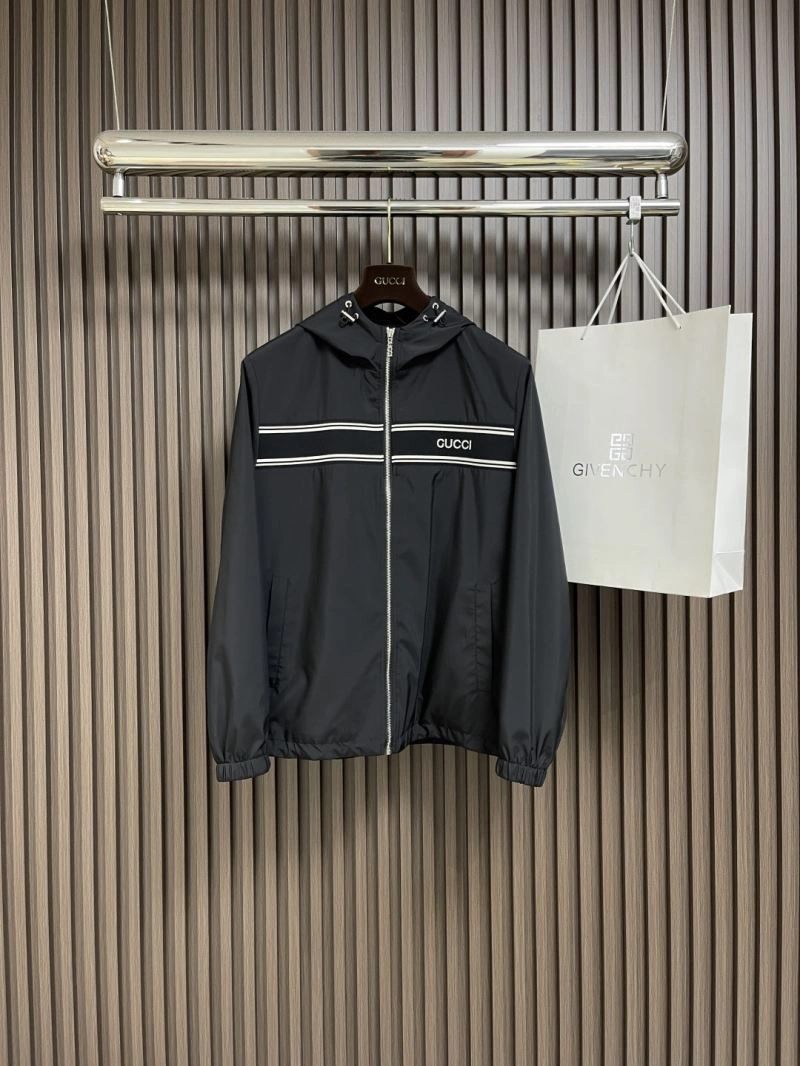 Gucci Outwear