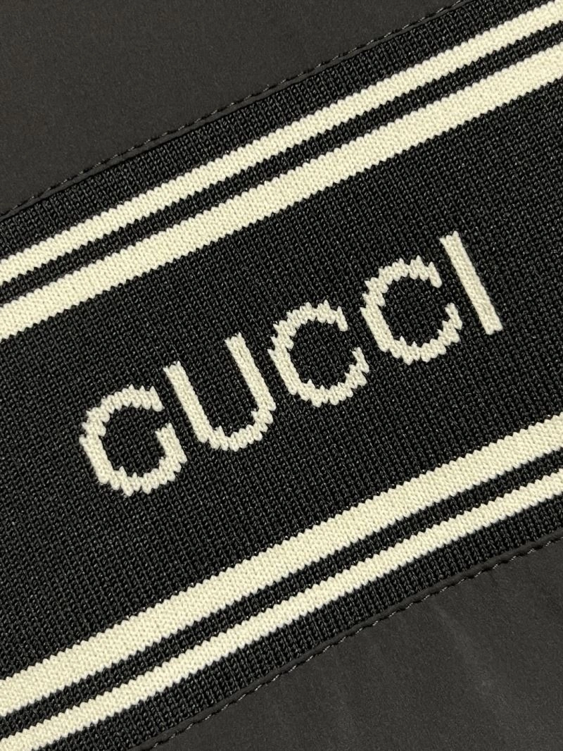 Top match Gucci Outwear