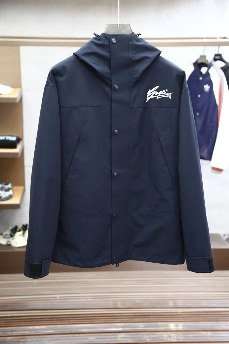 Gucci Outwear