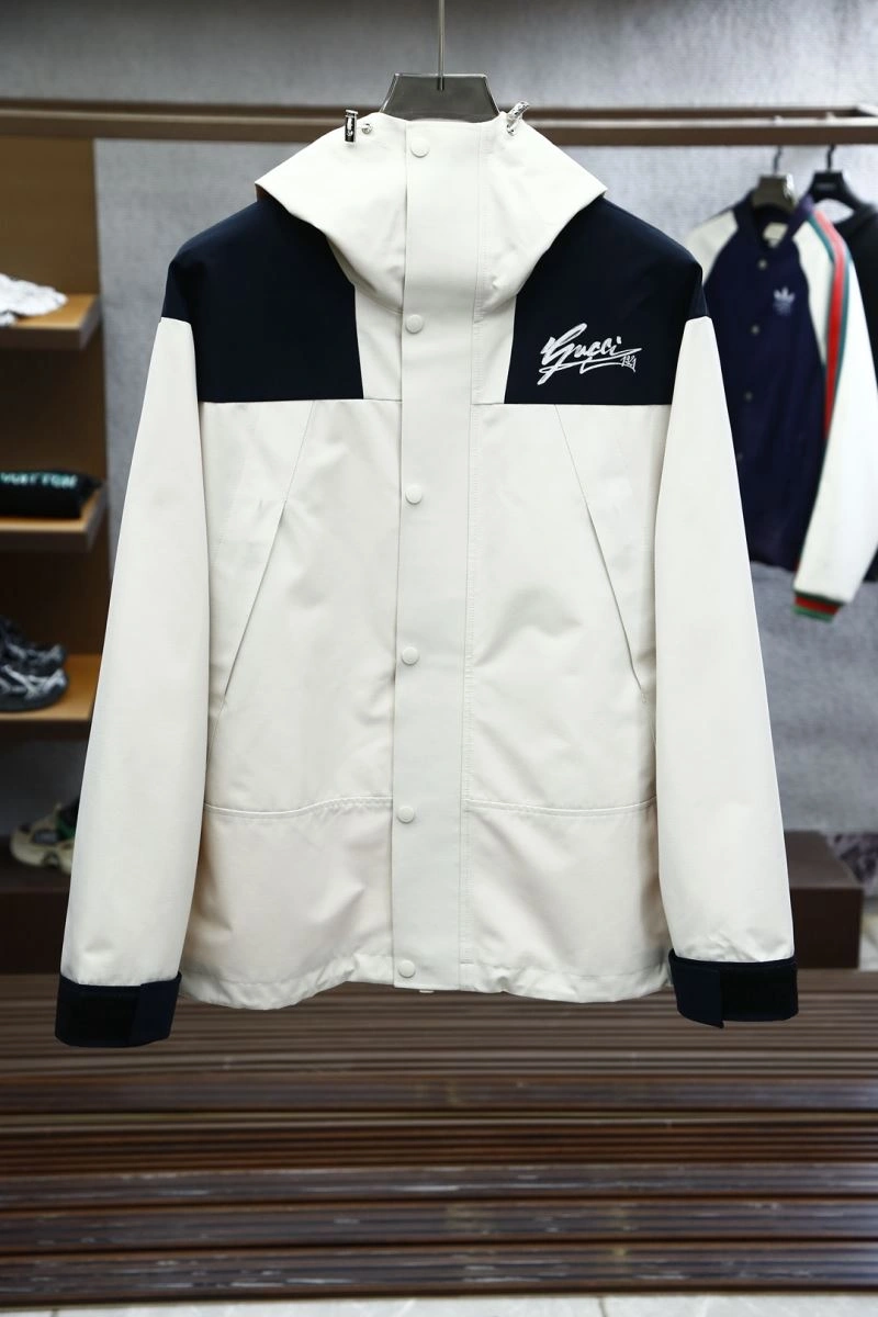 Gucci Outwear