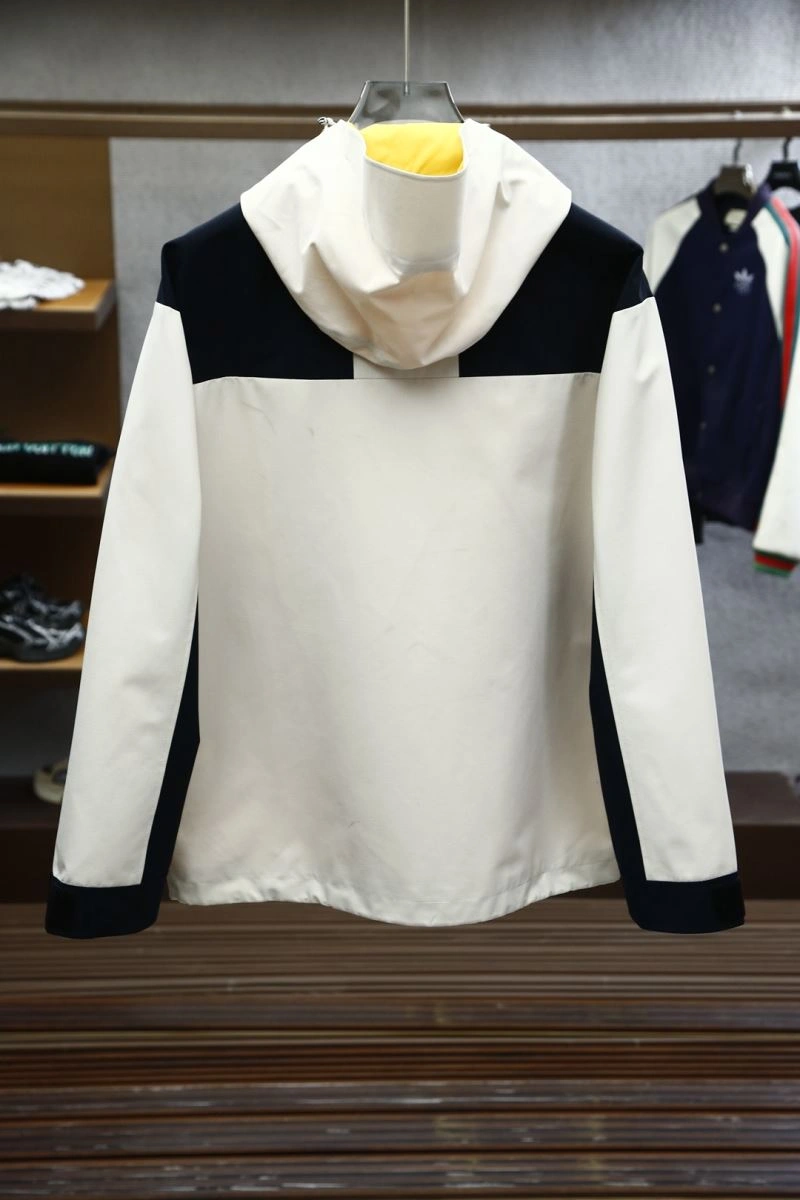 Factory-made Gucci Outwear